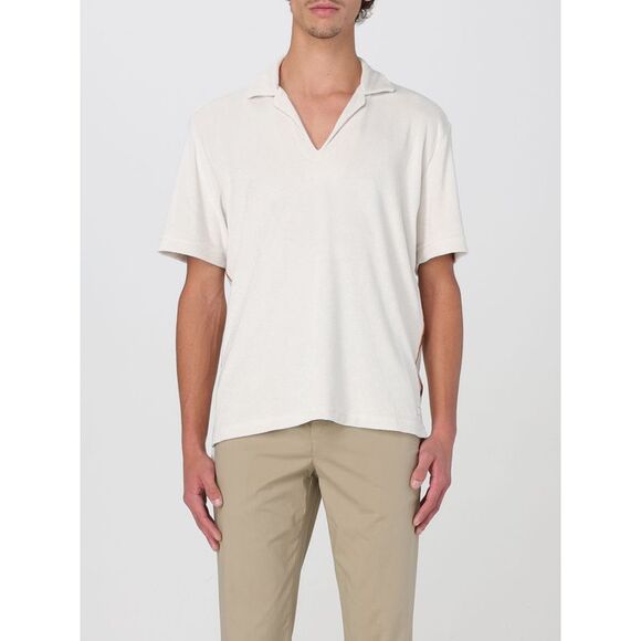 Paul Smith | Shirts | Paul Smith Tshirt Men White Polos | Poshmark
